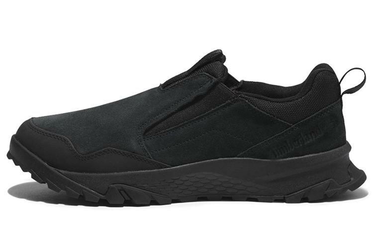Кеды Lincoln Peak Waterproof Light Slip On