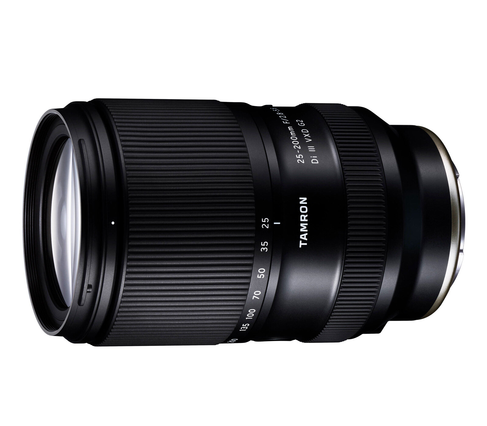 Объектив Tamron 25-200mm f/2.8-5.6 Di III VXD G2 Sony E-Mount