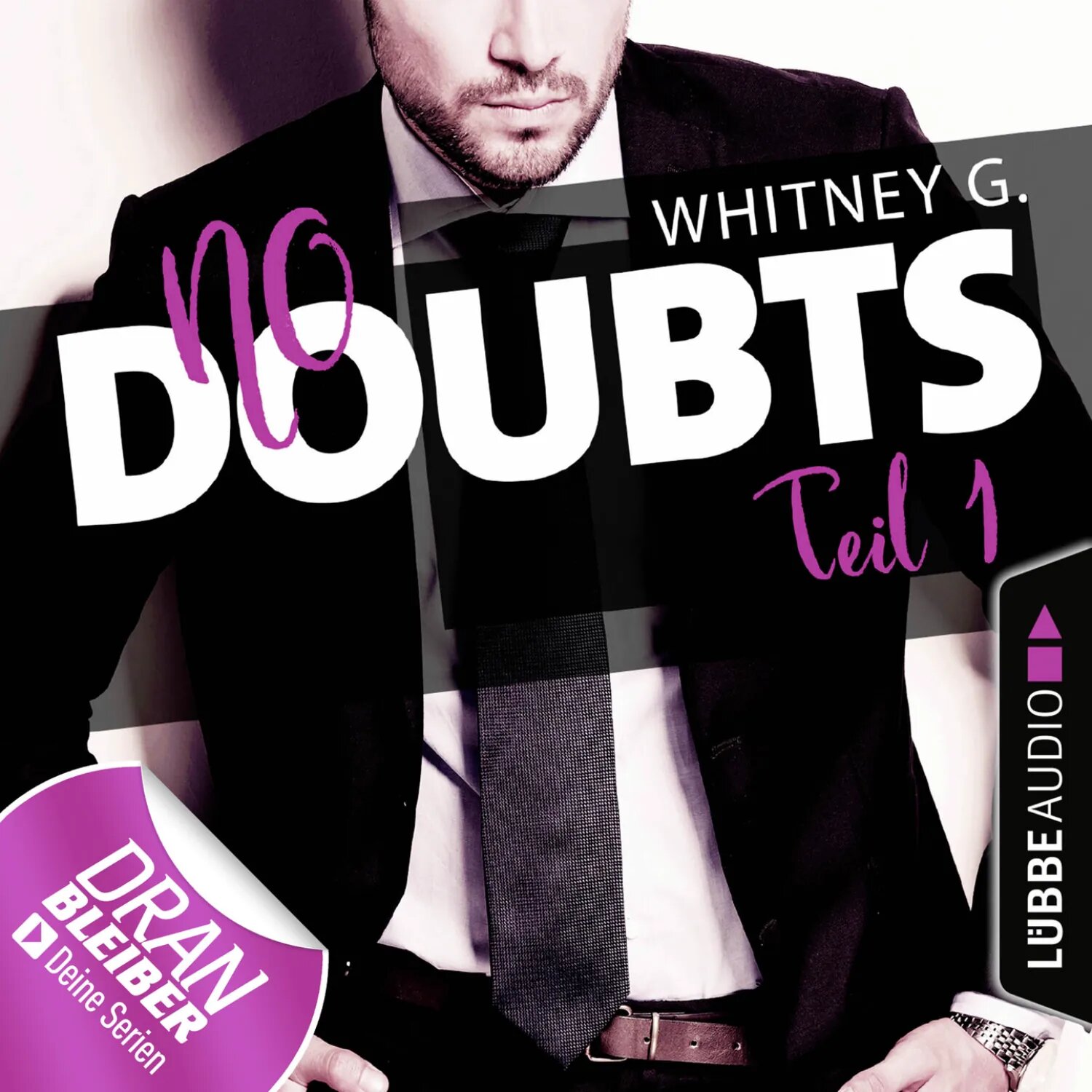 No Doubts - Reasonable Doubt 1 (Ungekürzt) [Аудиокнига]