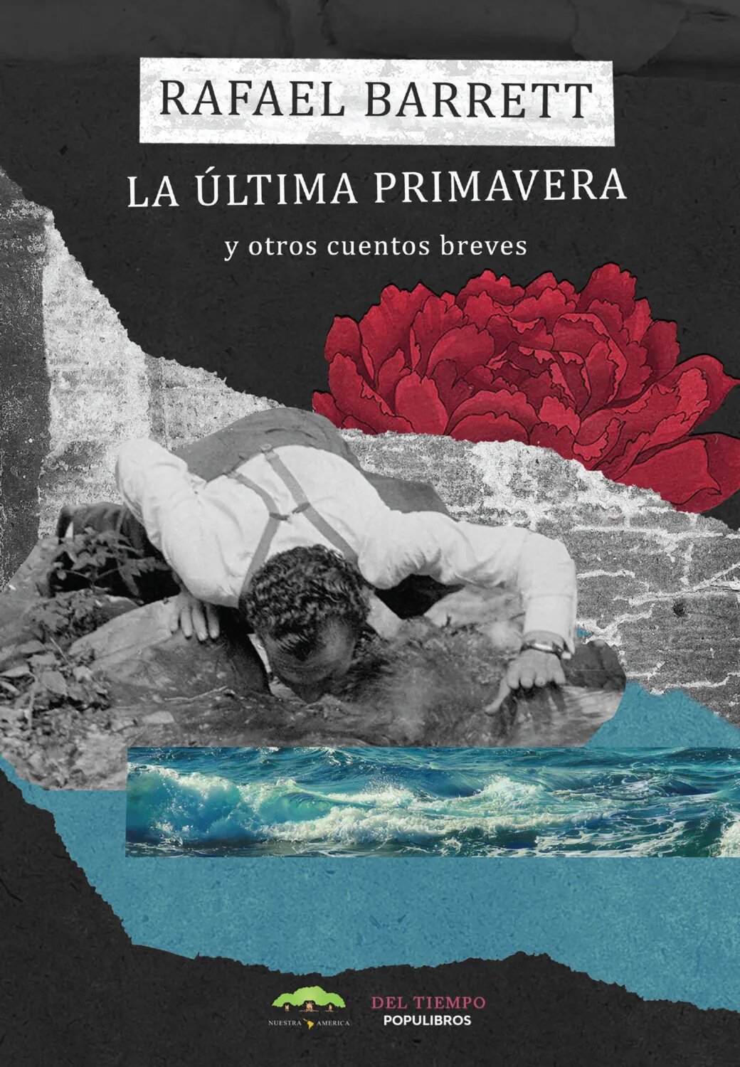 La última primavera [Цифровая книга]