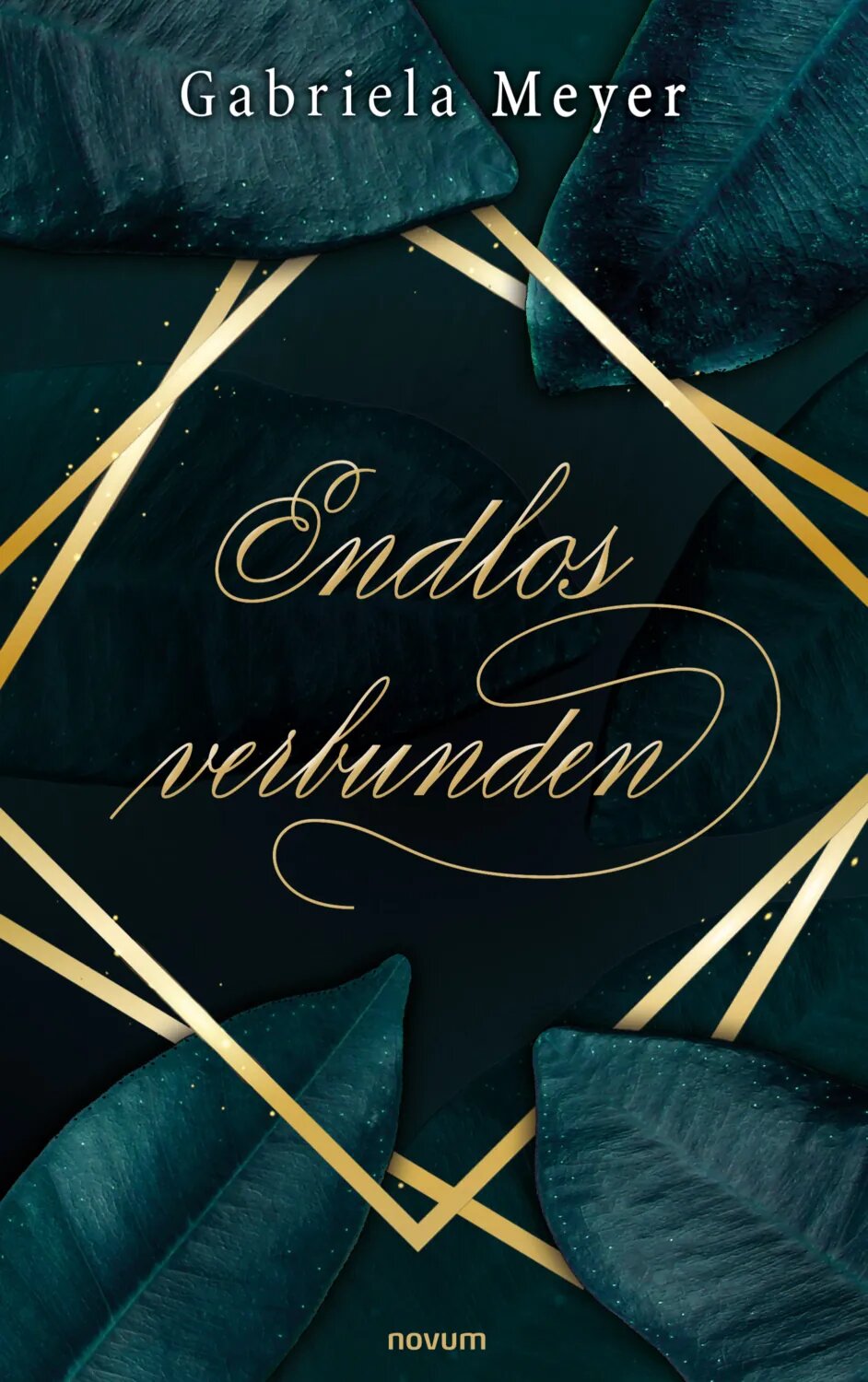 Endlos verbunden [Цифровая книга]