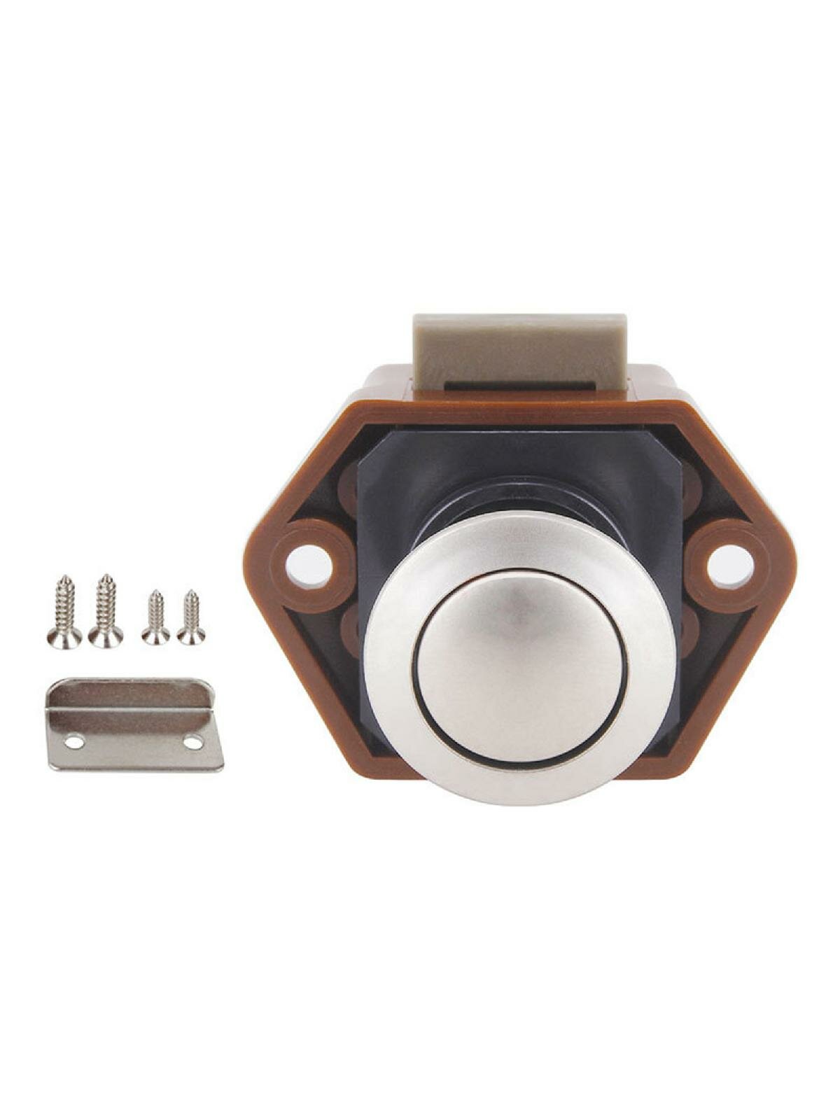 Встроенный заподлицо Защелка для люка для ручки подъема защелки для морской лодки