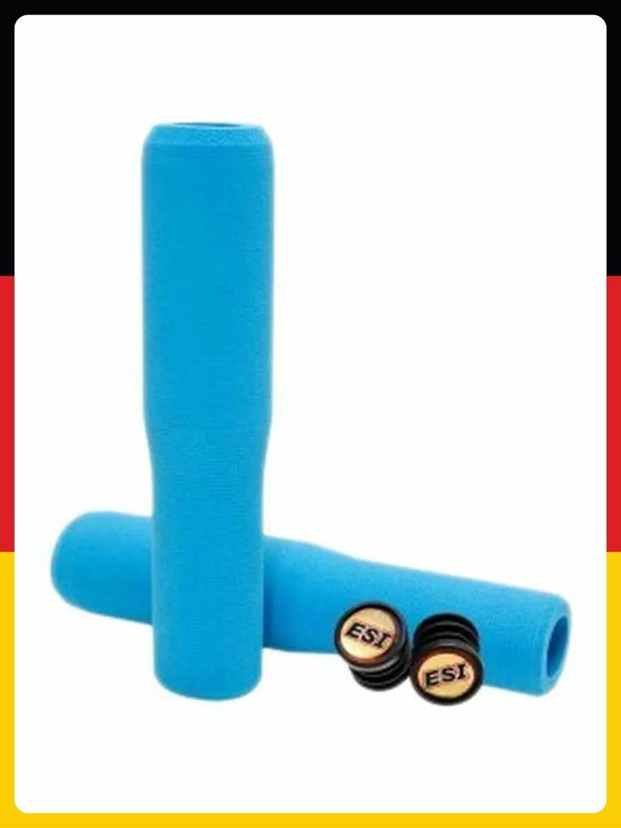 Грипсы для велосипеда ESIgrips Fit SX 130/130 мм