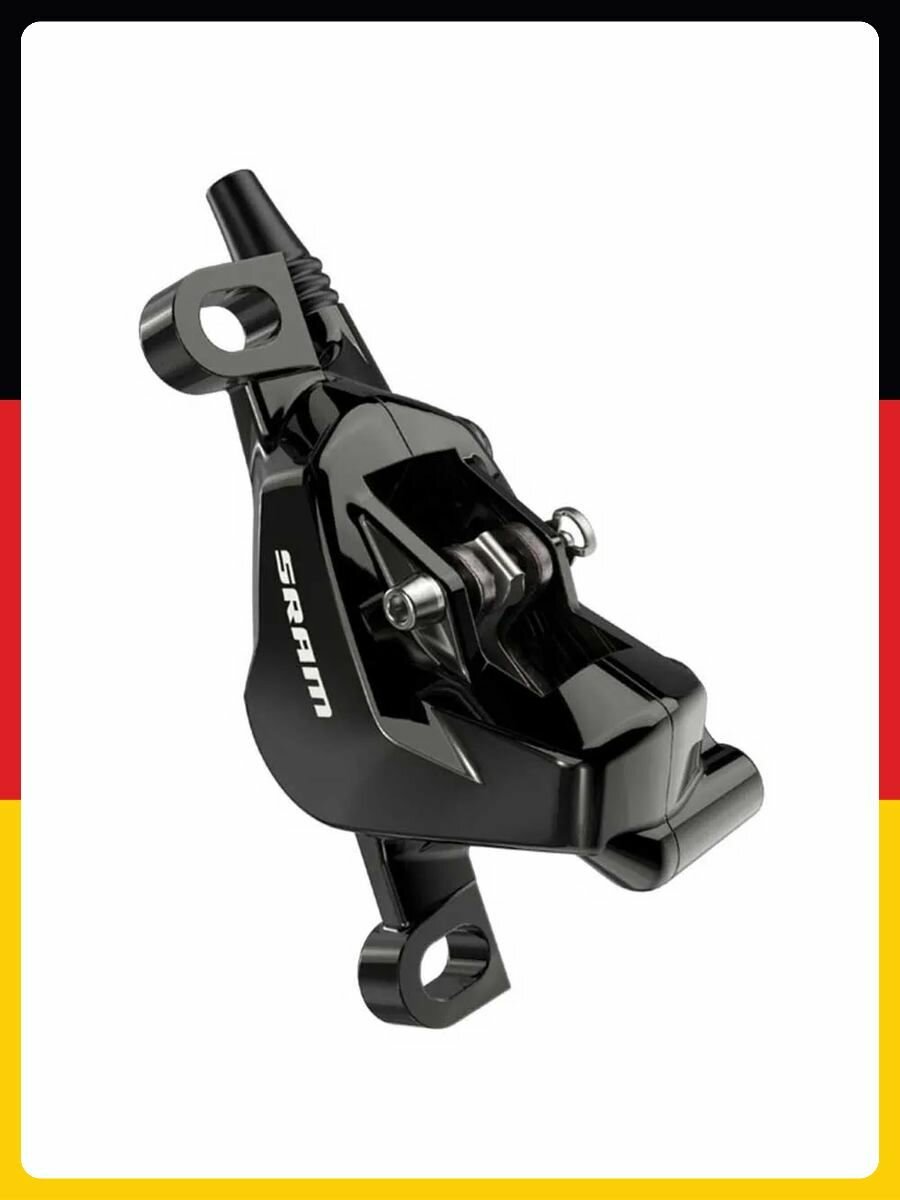 Калипер гидравлических тормозов Sram Disc Brake Caliper One Size