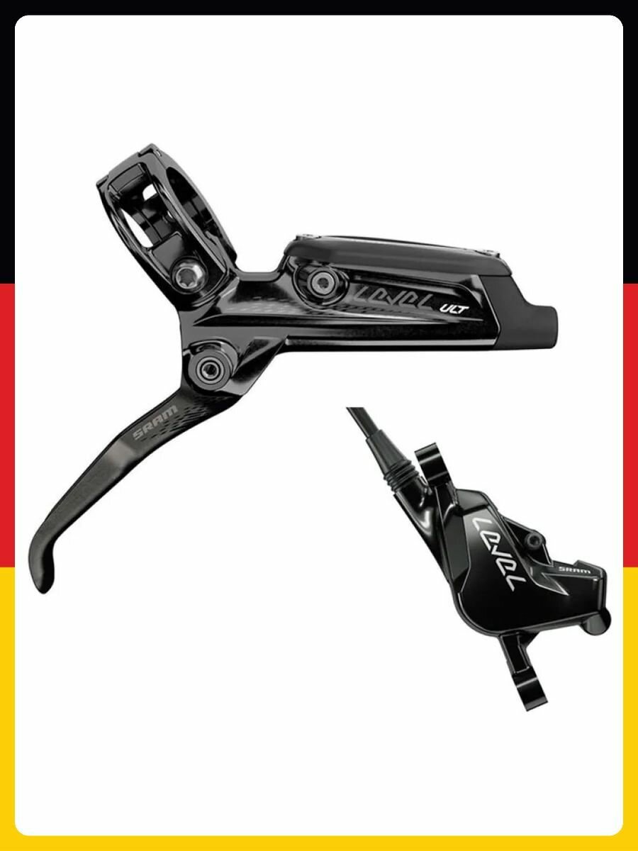 Передний тормоз для велосипеда Sram Level Ultimate One Size