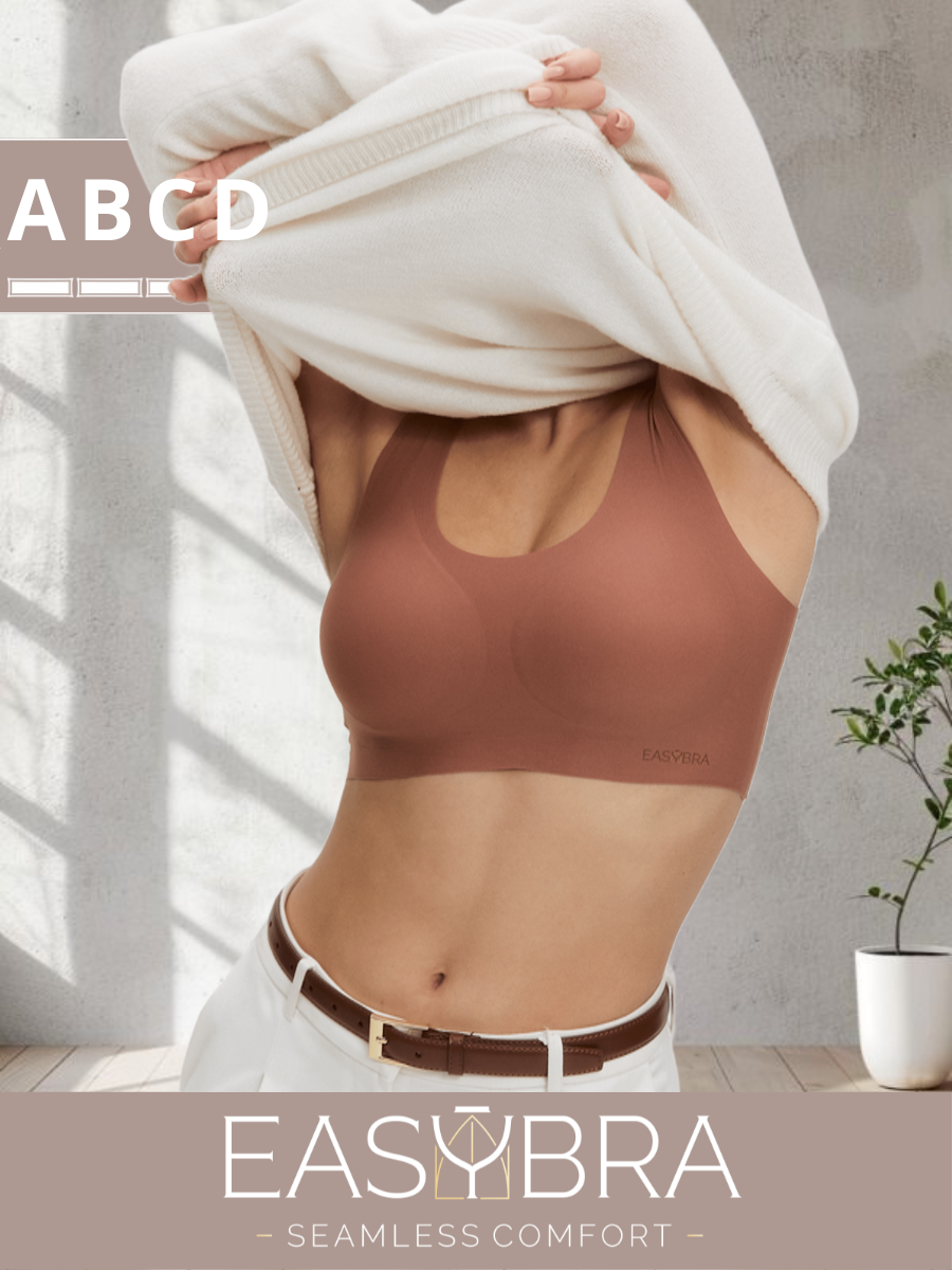 Бюстгальтер Топ невидимка Easy Bra