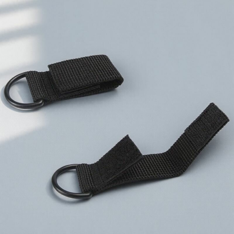 Тактическая нейлоновая пряжка для рюкзака, регулируемый карабин с креплением MOLLE, прочная стропа для кемпинга, походов и активного отдыха. Идеальный подарок для любителей путешествий!