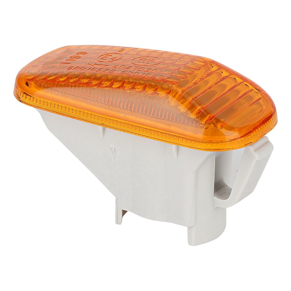 Крышка указателя поворота бокового габаритного фонаря 34301-S5A 013 подходит для замены переднего и заднего фонаря Honda Civic CR-V