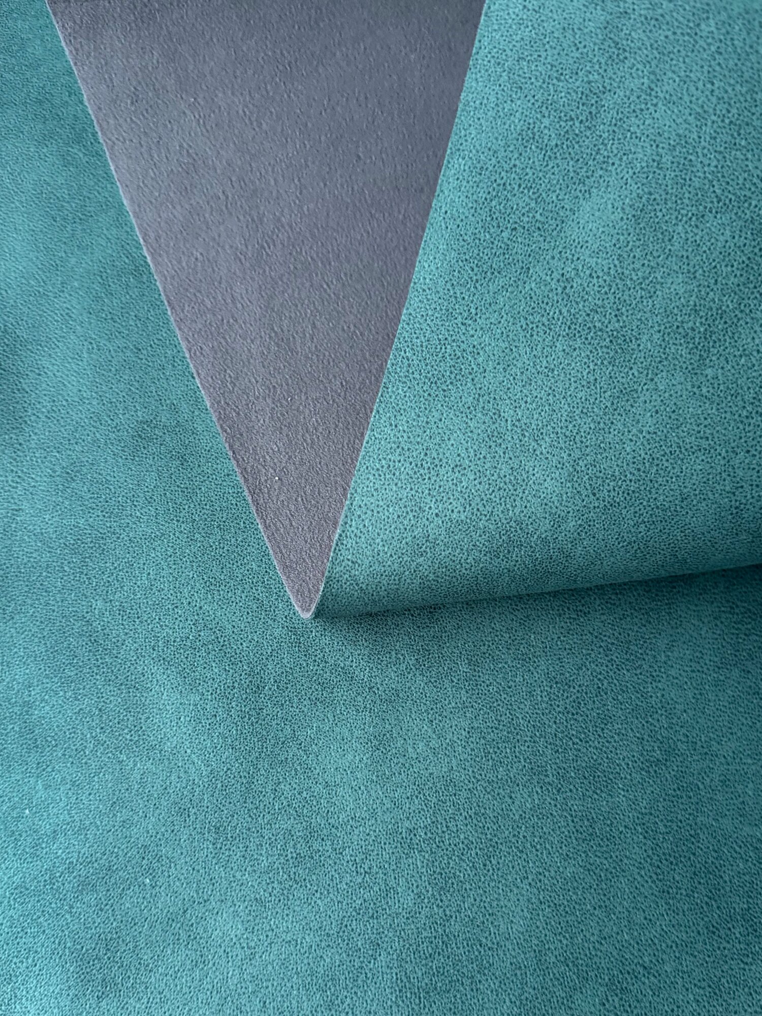 Ткань Мебельная Замша GRAF15 2мм 1,4х1м