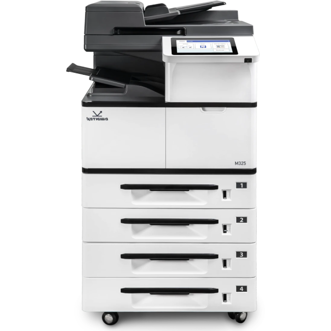 Катюша M325p