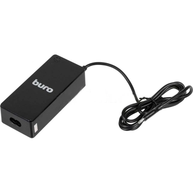 Buro блок питания (USB-C, 5/9/12/15/20V, 65W)