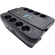 Powercom Spider SPD-750U LCD USB 450Вт 750ВА черный