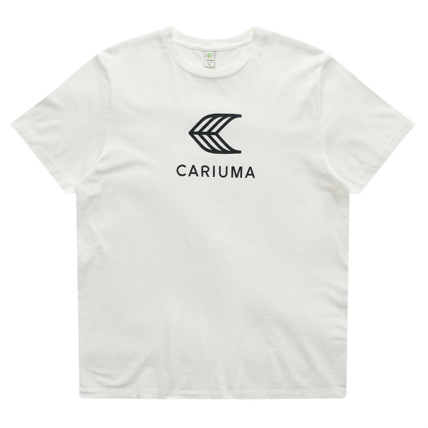 Футболка ФУТБОЛКА CARIUMA SMALL LOGO
