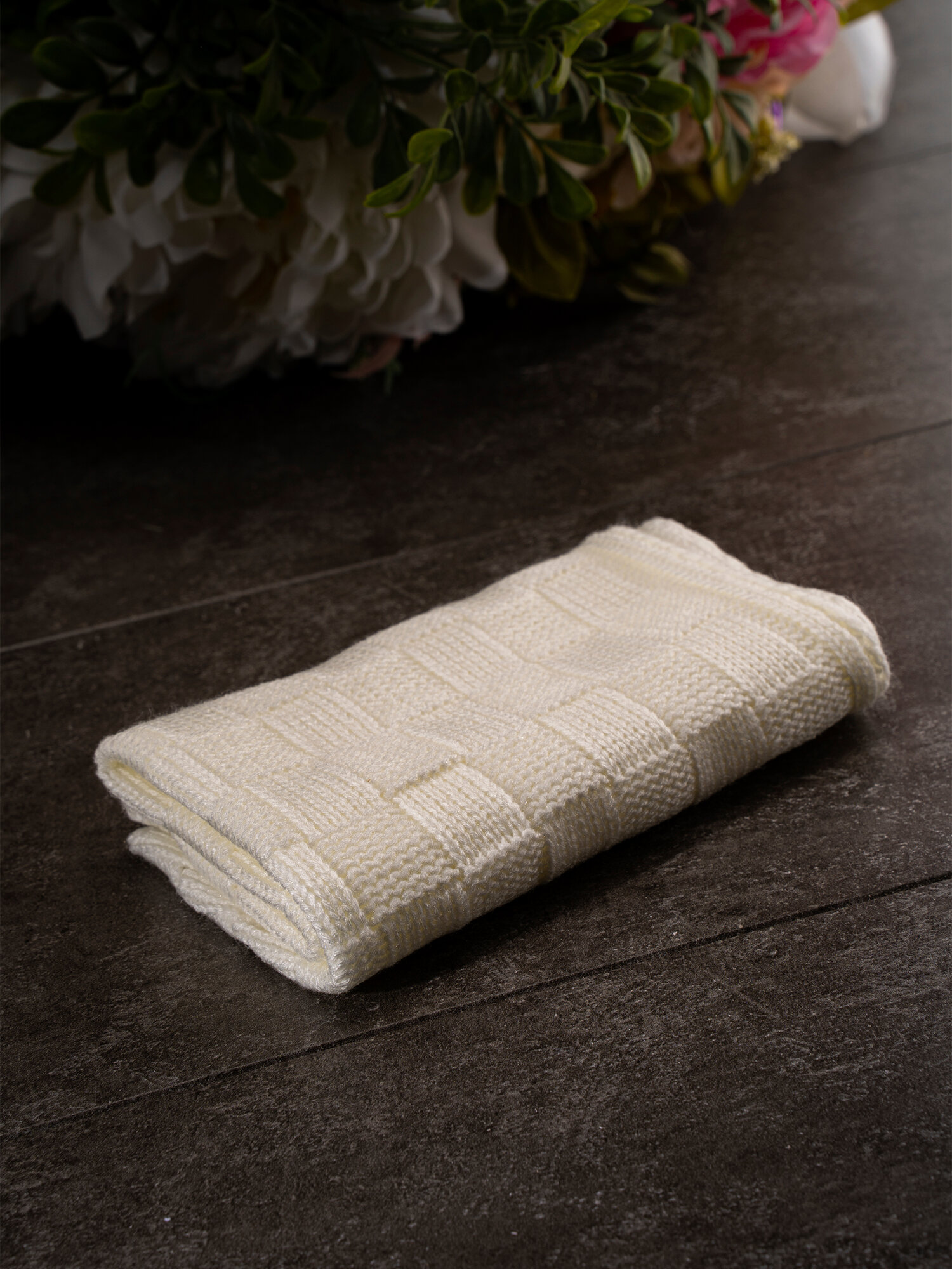 Аксессуар для куклы реборн Magic Manufactory серии Magic baby 19см