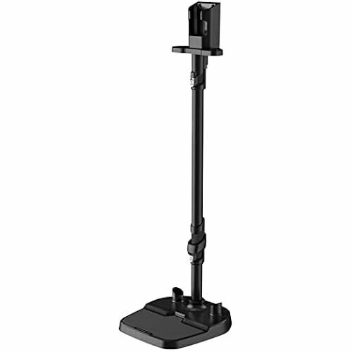 Rowenta ZR905003 X-Force Для всех моделей X-Force Flex 14.60 RH99xx Док-станция Быстрая очистка Серый