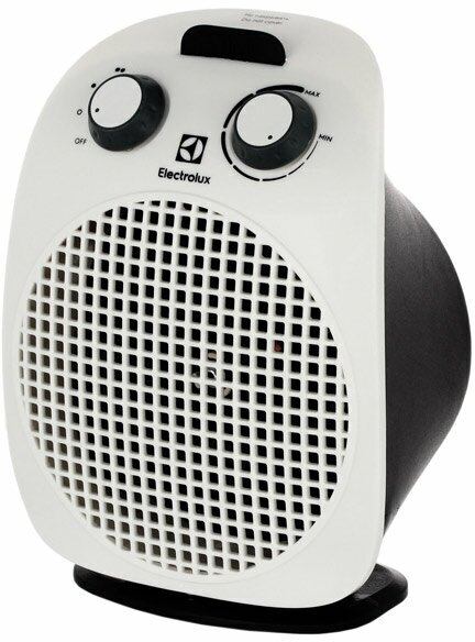 Тепловентилятор Electrolux EFH/S-1125 Prime, белый