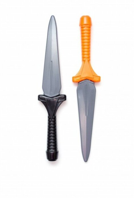 Набор оружия Кнопа Ассасин, 2 кинжала 87053