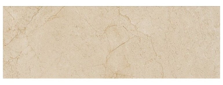 Настенная плитка Керлайф (Kerlife) Ceramicas Portoro Rev. Crema-R Marfil 25x75 см (899380)