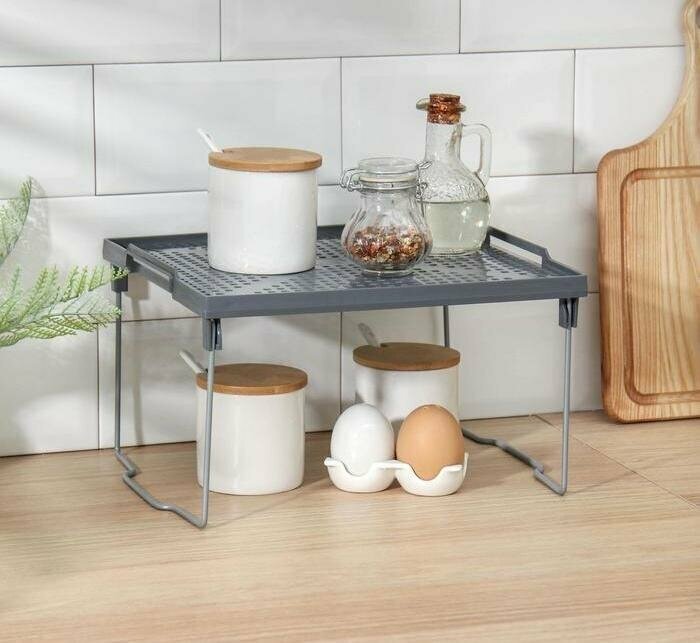 Этажерка 29 x 25.8 см