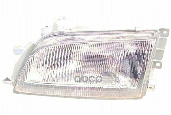 Фара главного света левая Depo арт. 212-1156L-LD-E