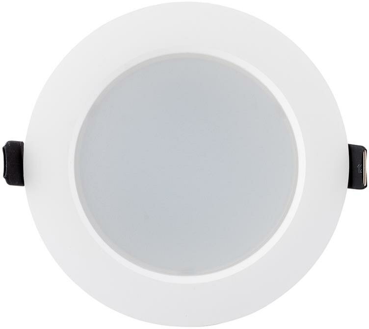 Светильник встраиваемый Denkirs DK3046/7/8/9, DK3046-WH, 5W, LED