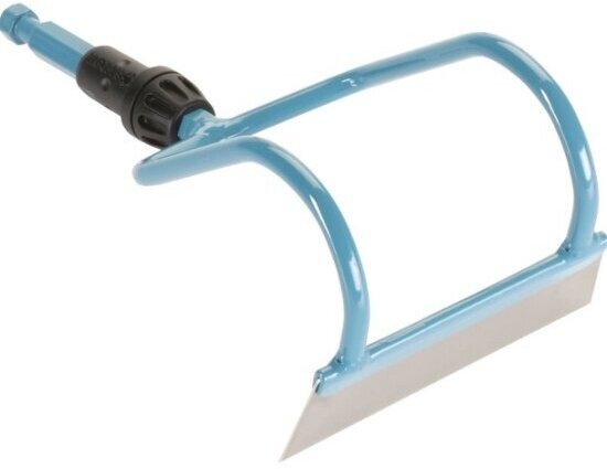 Мотыга-волокуша Gardena 03192-20.000.00, 12 см, комбисистема