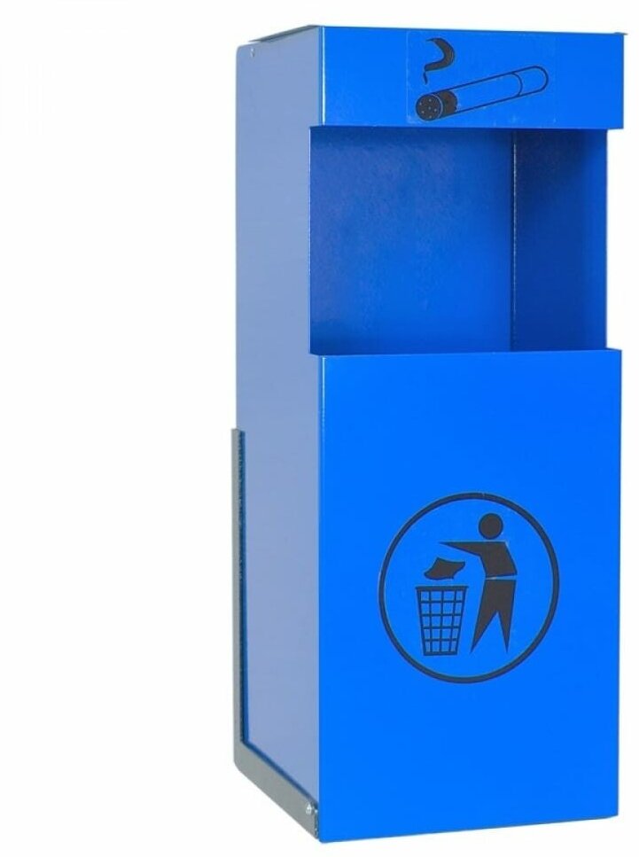 Урна меткон УП MT_05_012_Gs/Cj