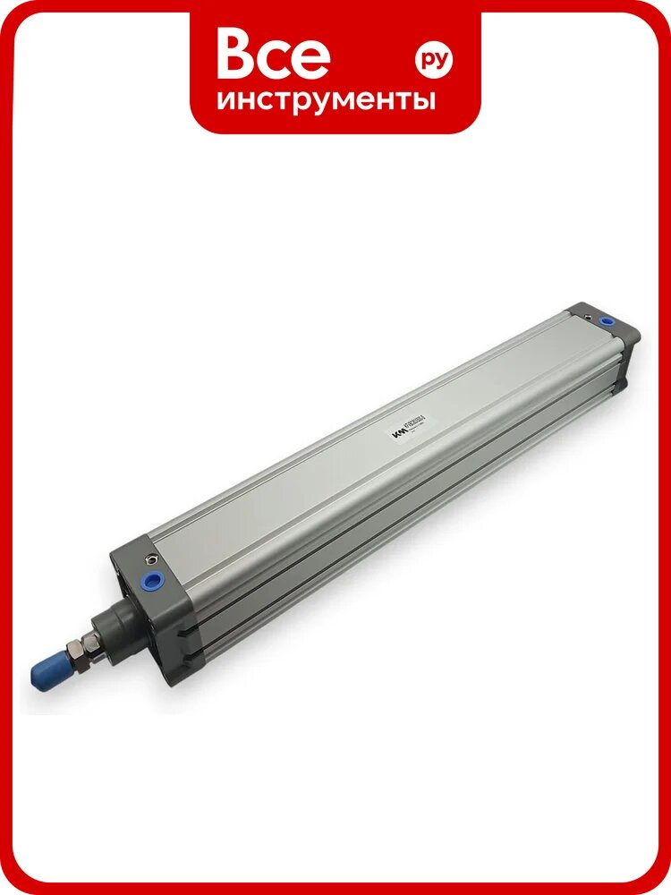 Пневматический цилиндр Контактная Механика KFVBC80X500-S