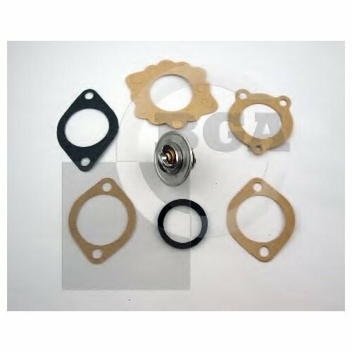 Термостат Ford Fiesta, Escort, Orion, Opel Rekord, Jeep, Mitsubishi Carisma Bga арт. CT5522K