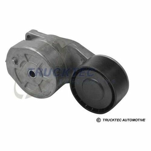 Ролик натяжной приводного ремня Trucktec 0419028