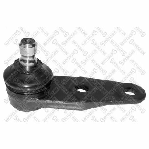 Опора шаровая RENAULT MEGANE/SCENIC 96], 5200039SX STELLOX 52-00039-SX