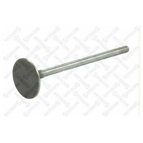 Клапан выпускной 30X5.5X104.6 STELLOX 0124330SX