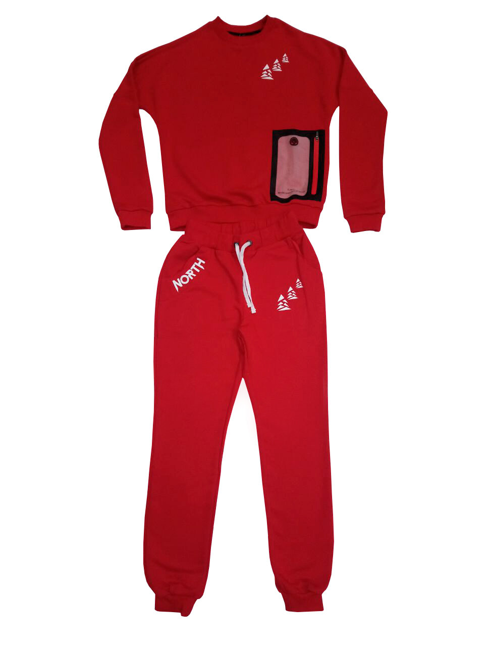 Костюм спортивный