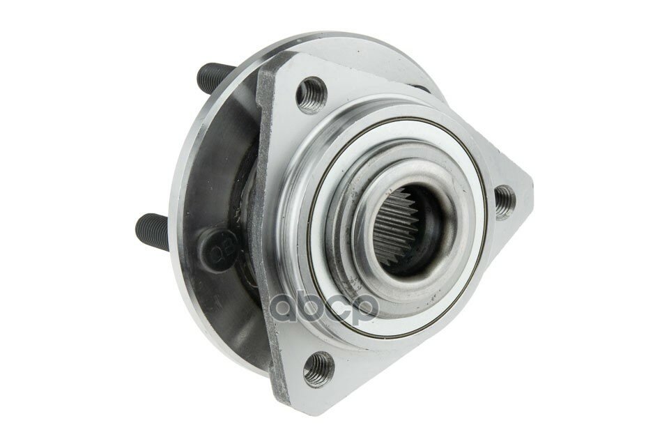 Ступица колеса ПЕР CHRYSLER CIRRUS, SEBRING 96-06, DODGE STRATUS -06, PLYMOUTH BREZEE 96- шт. NTY арт. KLP-CH-008