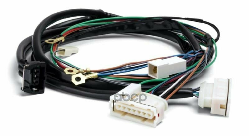 Проводка ВАЗ-21213 жгут проводов коммутатора CARGEN CARGEN арт. 21213-3724026