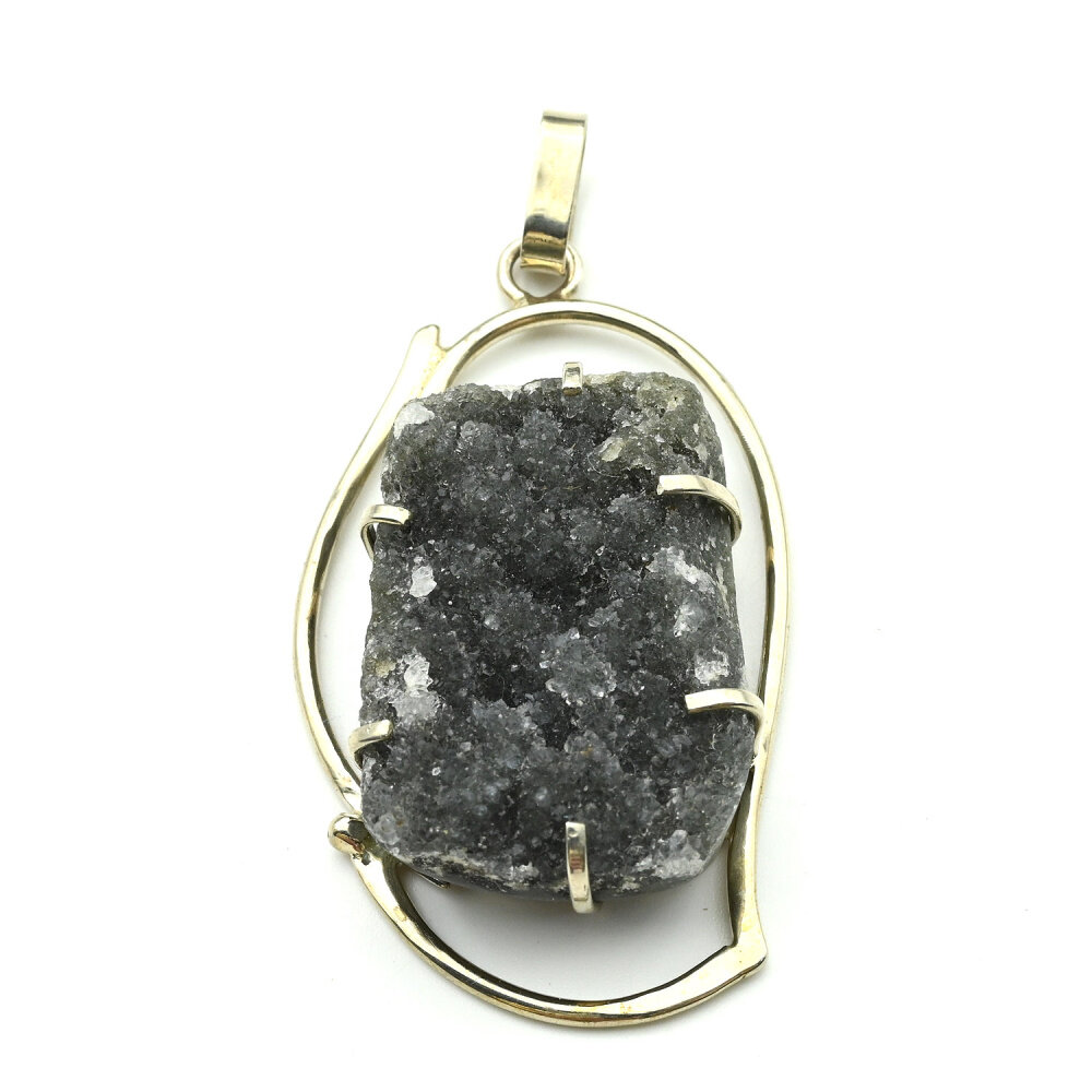 Подвеска, халцедон