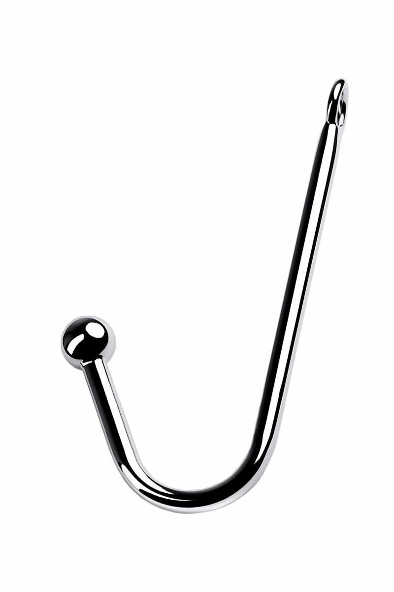 Анальный крюк с шариком