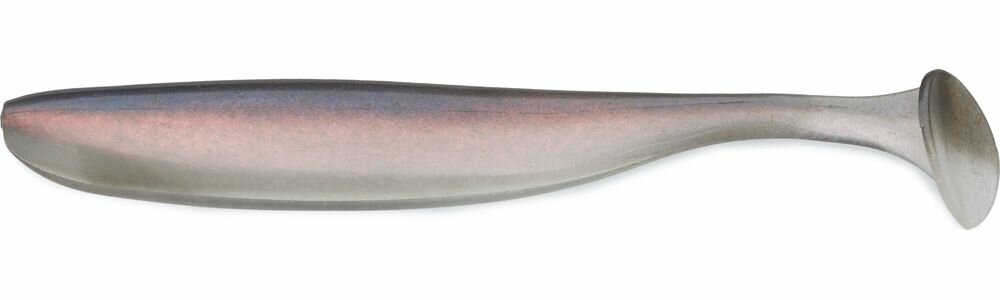 Keitech Съедобная резина Keitech Easy Shiner 4" 420