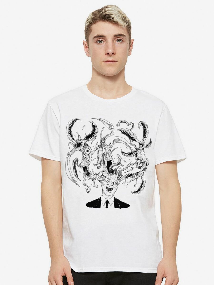 Футболка Design Heroes