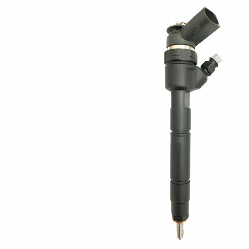 Топливная форсунка Mercedes-Benz 0445110167