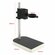 Держатель для камеры Eakins Microscope Camera Working Stand белый