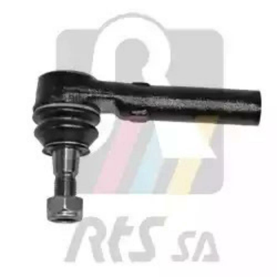 RTS 9128016 наконечник рулевой!\ Chrysler 300C 2.7/3.5/3.7/6.1/3.0CRD 04>