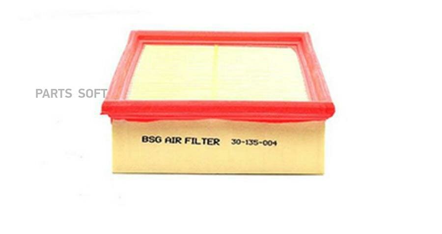 BSG AUTO PARTS BSG 30-135-004 Фильтр воздушный / FORD Transit 00~