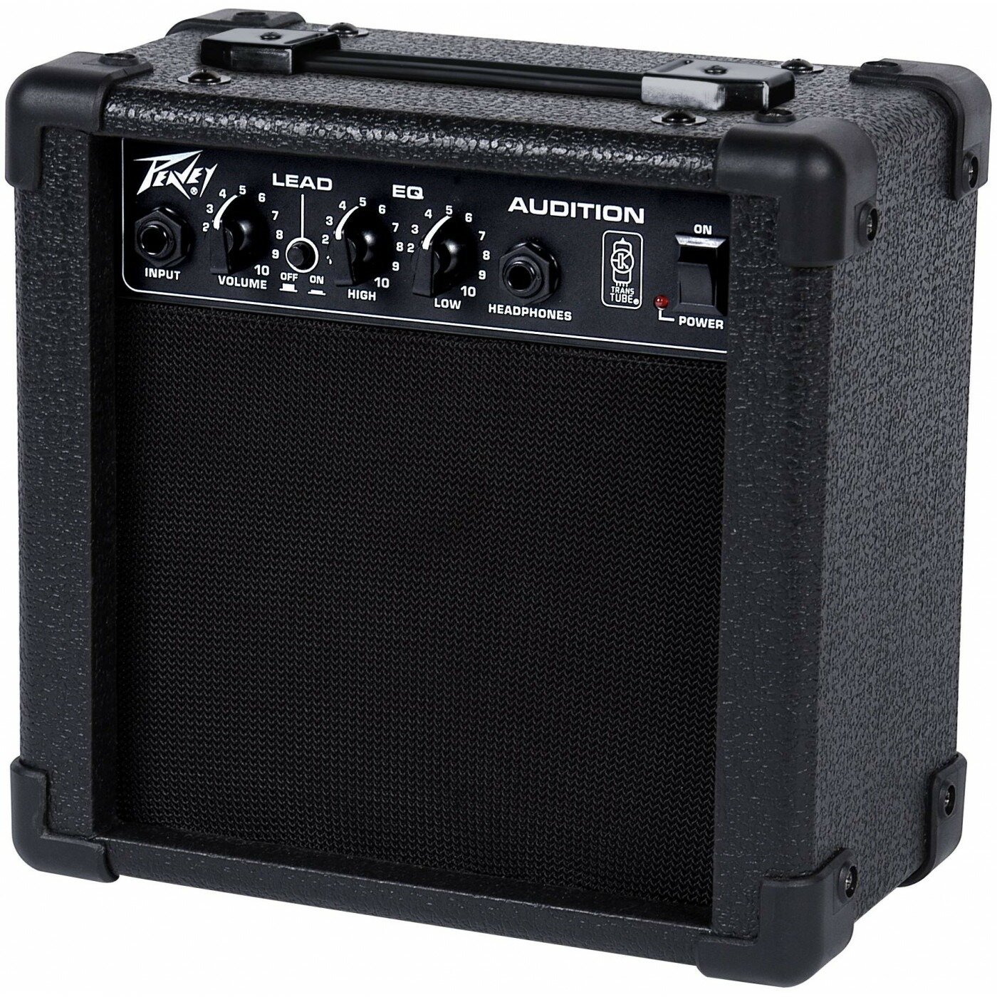 Комбоусилитель гитарный PEAVEY Audition — фото 1
