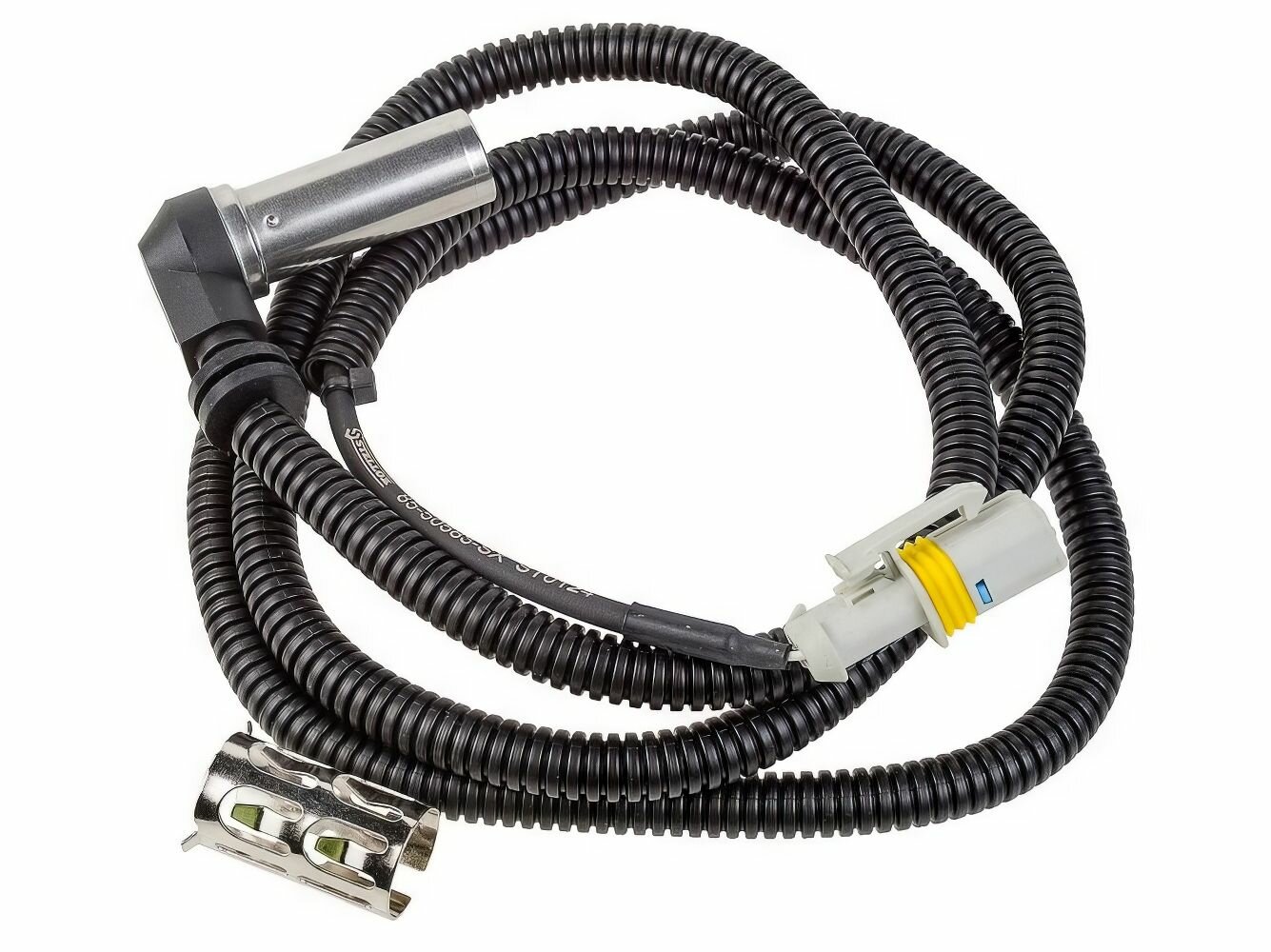 Датчик ABS для МАН FOC, Хокл, Неоплан Центролер, Ситилайнер 2 85-50583-SX STELLOX