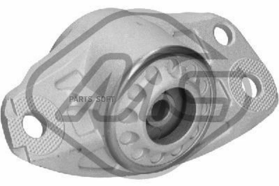 METALCAUCHO 54708 Подвеска, двигатель AUDI A1 (8X1, 8XK) A3 (8P1) A3 Sportback (8PA) Q3 (8UB, 8UG) TT (8J3) TT Ro