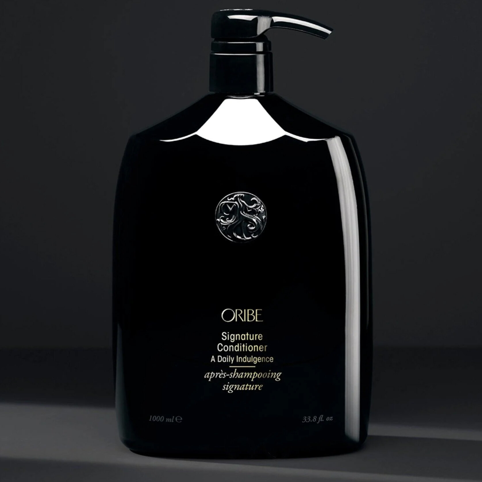 Oribe Signature Conditioner A Daily Indulgence - Кондиционер для ежедневного ухода "Вдохновение дня" 1000 мл