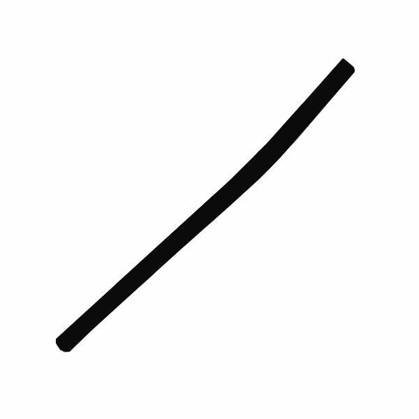 Шланг подогрева дроссельной заслонки ВАЗ-2108-15 инж.