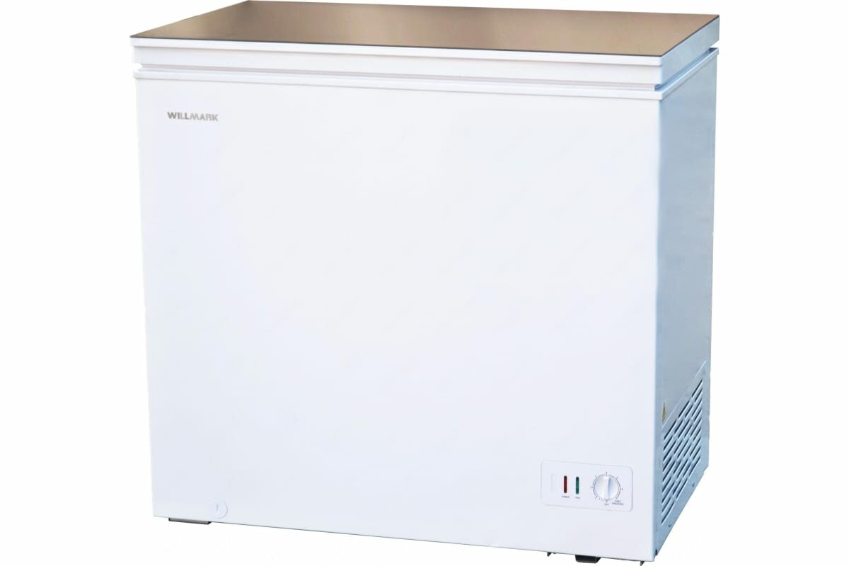 Морозильный ларь Willmark CF-380G