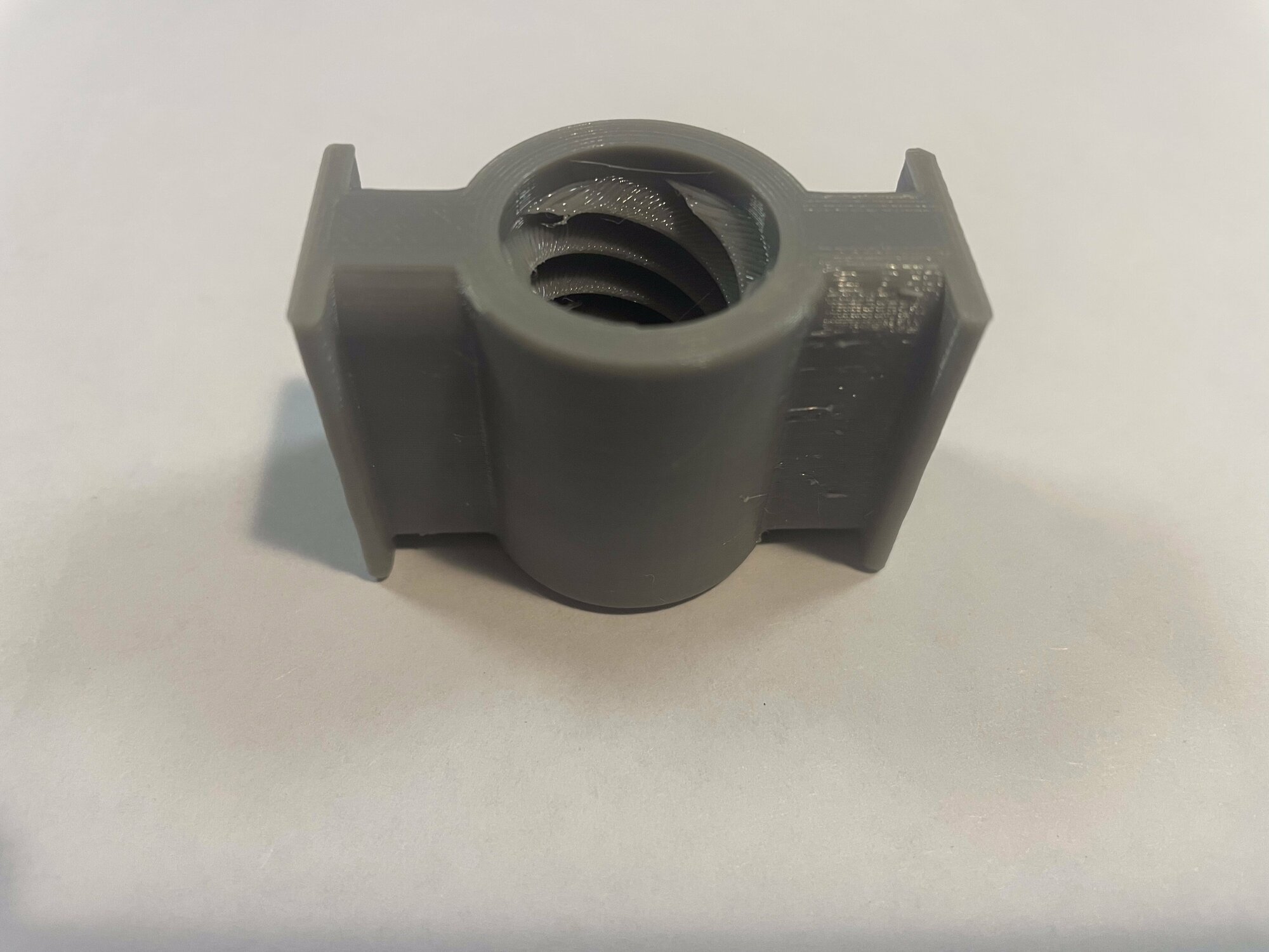 119RID425/А Ходовая втулка OPP001 (Аналог)